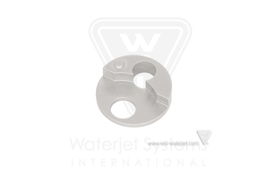 Inlet Poppet Retainer, Check Valve Flow Style - Cinnova Parts