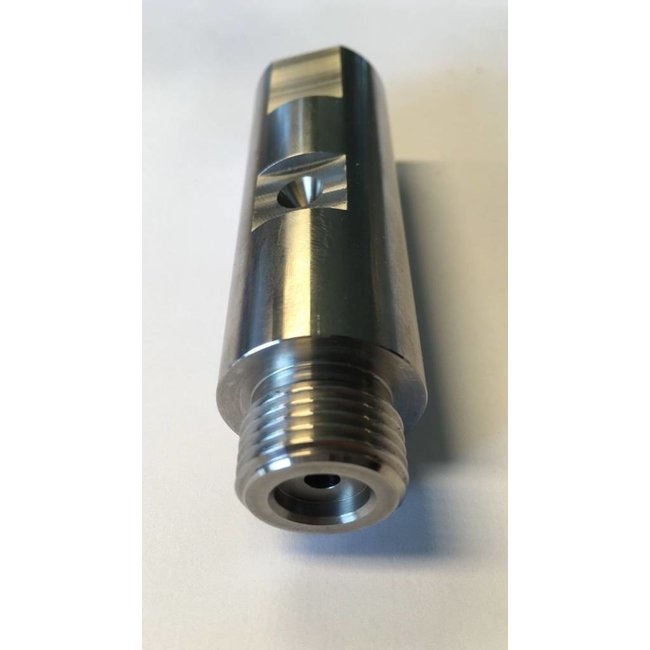 Body Bleed Down Valve Flow Style - Cinnova Parts