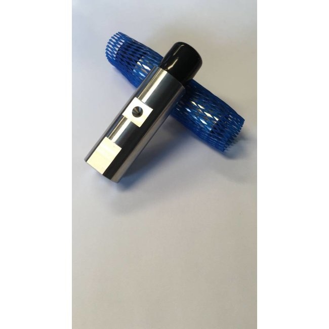 Body Bleed Down Valve Flow Style - Cinnova Parts