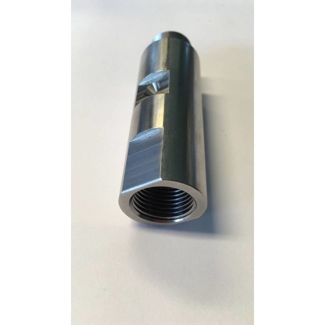 Body Bleed Down Valve Flow Style - Cinnova Parts