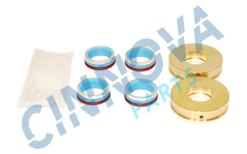 High-pressure repair kit - Cinnova Parts