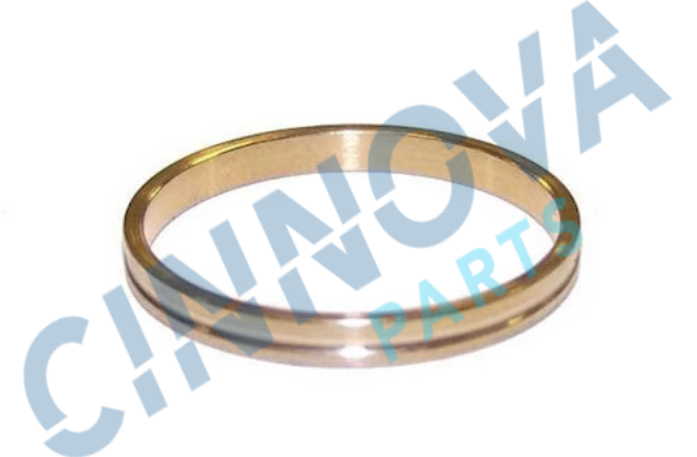 Olieafdichting - Cinnova Parts
