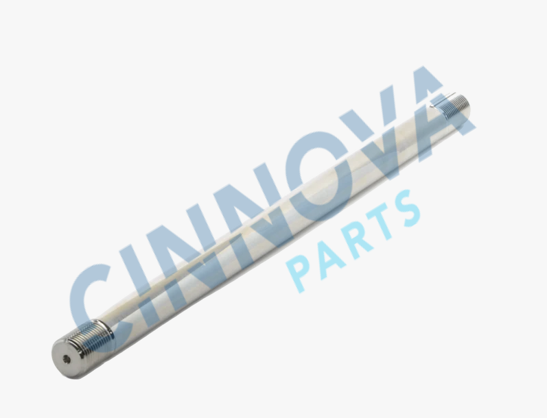 Hydraulic threaded rod - Cinnova Parts