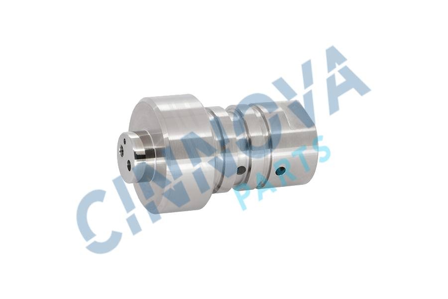 Terugslagklep - Cinnova Parts