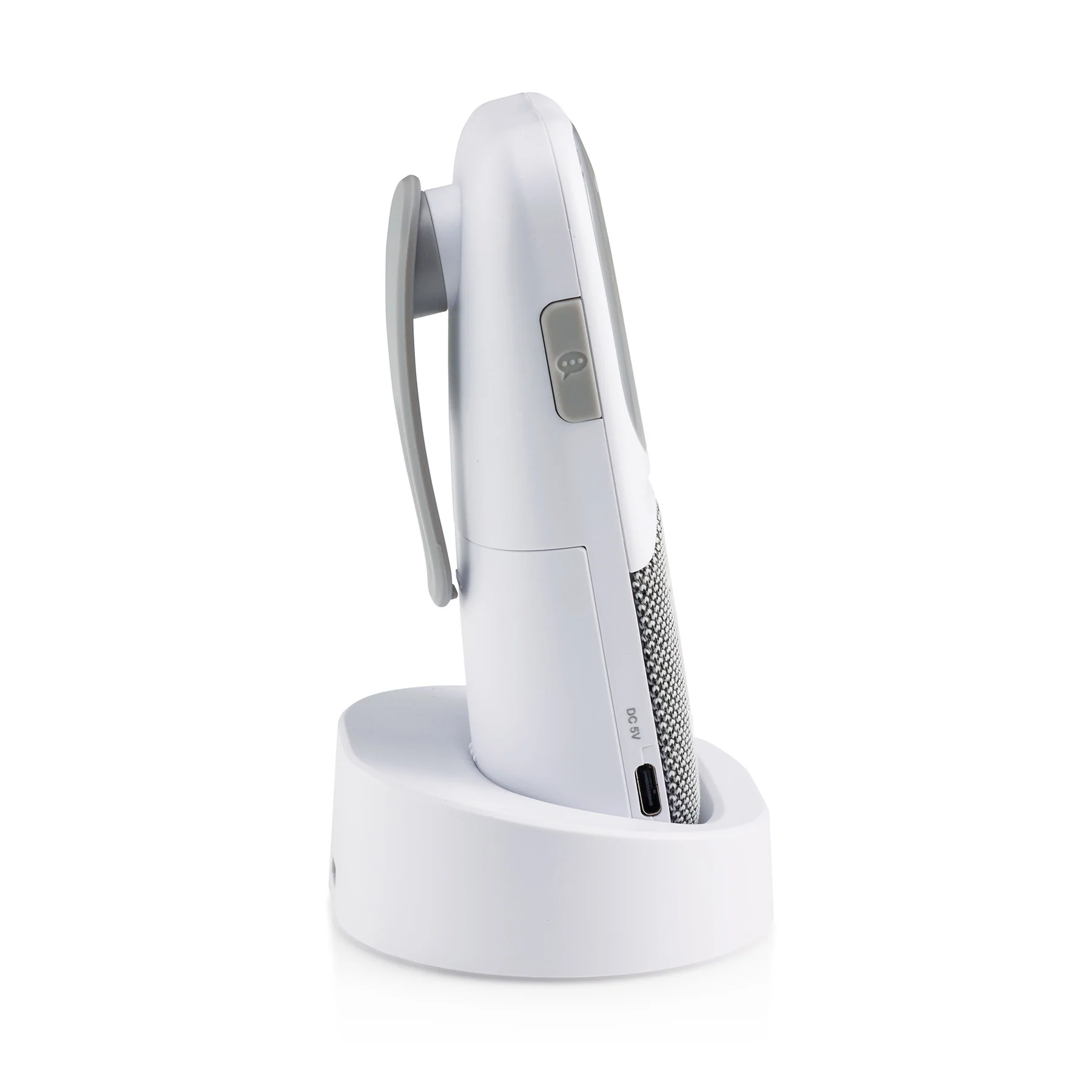 Alecto DBX140 Full Eco Audio Babyfoon DECT met Display | B2B ...