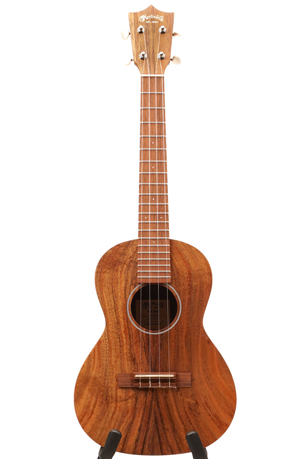Martin T1K Uke - Souman.nl