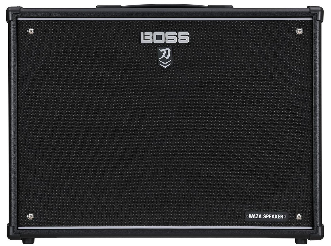 Boss Katana Cabinet 212 Waza - Souman.nl