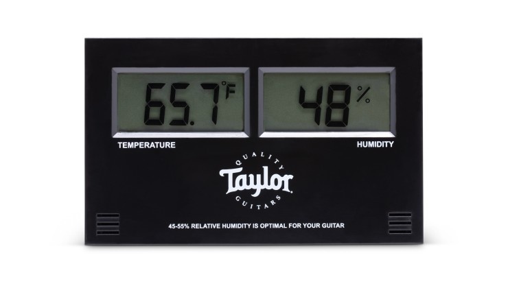 Taylor Hygrometer - Souman.nl