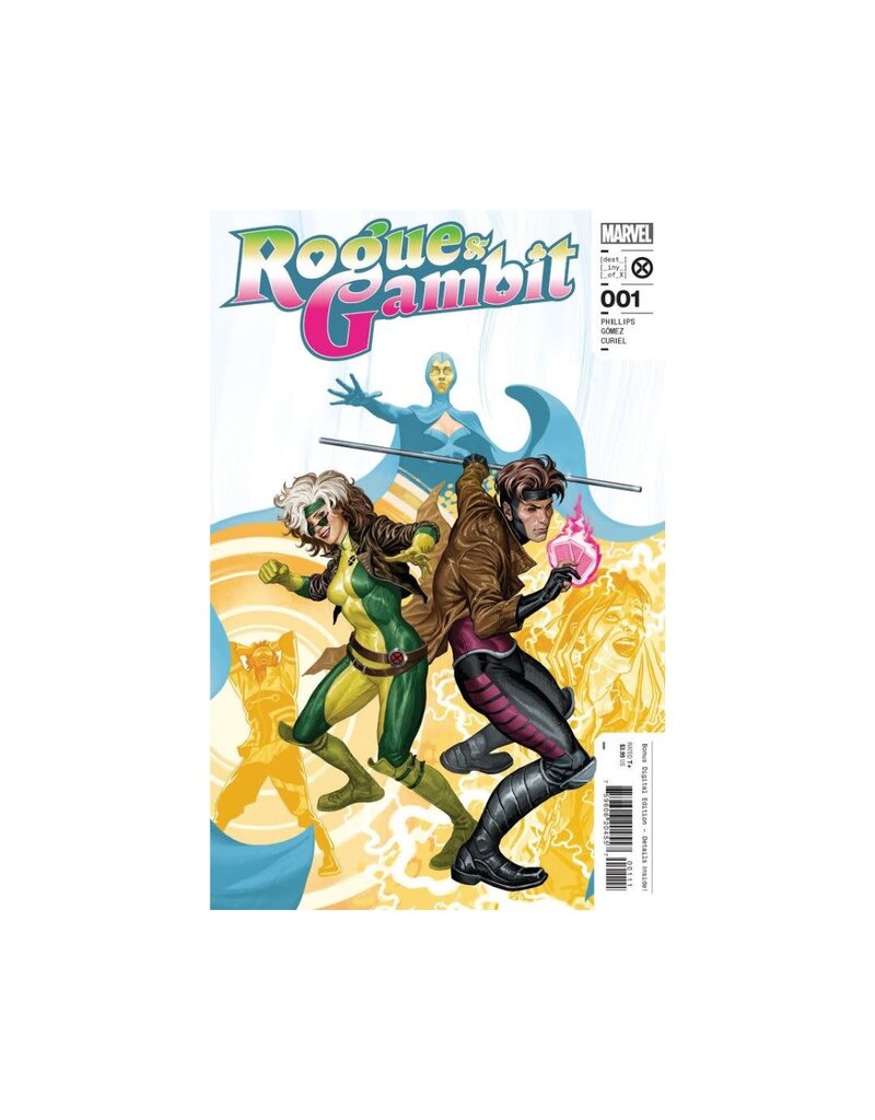 Rogue And Gambit Marvel May Never Top The X Men Animated Series' Best