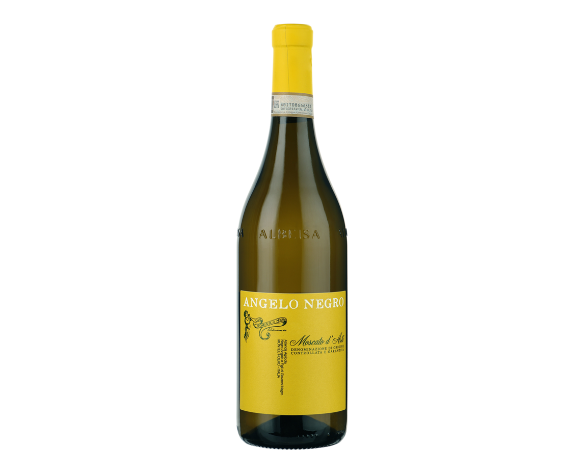 Wijnproeverijbox.nl | Angelo Negro | Moscato d'Asti | 750 ml ...
