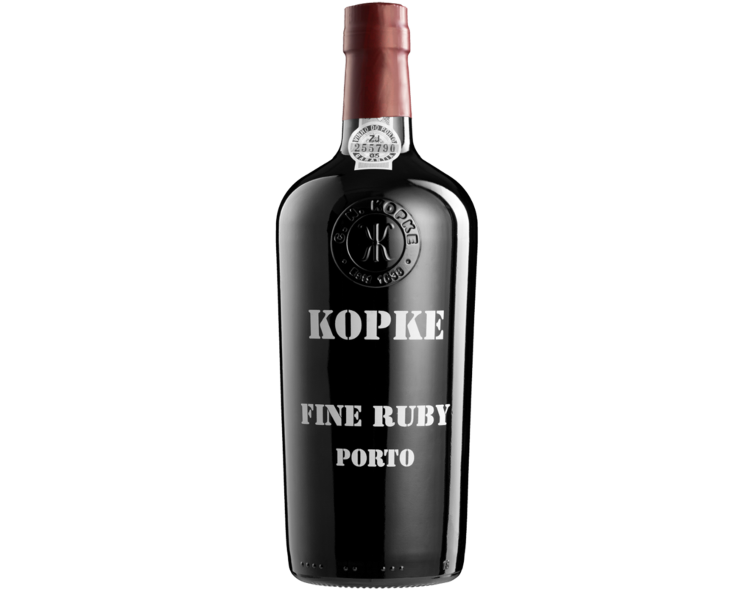 Wijnproeverijbox | Kopke | Fine Ruby - Wijnproeverijbox.nl