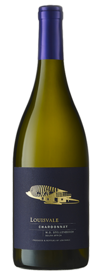 Wijnproeverijbox | Louisvale |Barrel Fermented| Chardonnay | 750ml ...