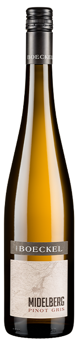 Wijnproeverijbox.nl | Domaine Boeckel | Pinot Gris - Wijnproeverijbox.nl