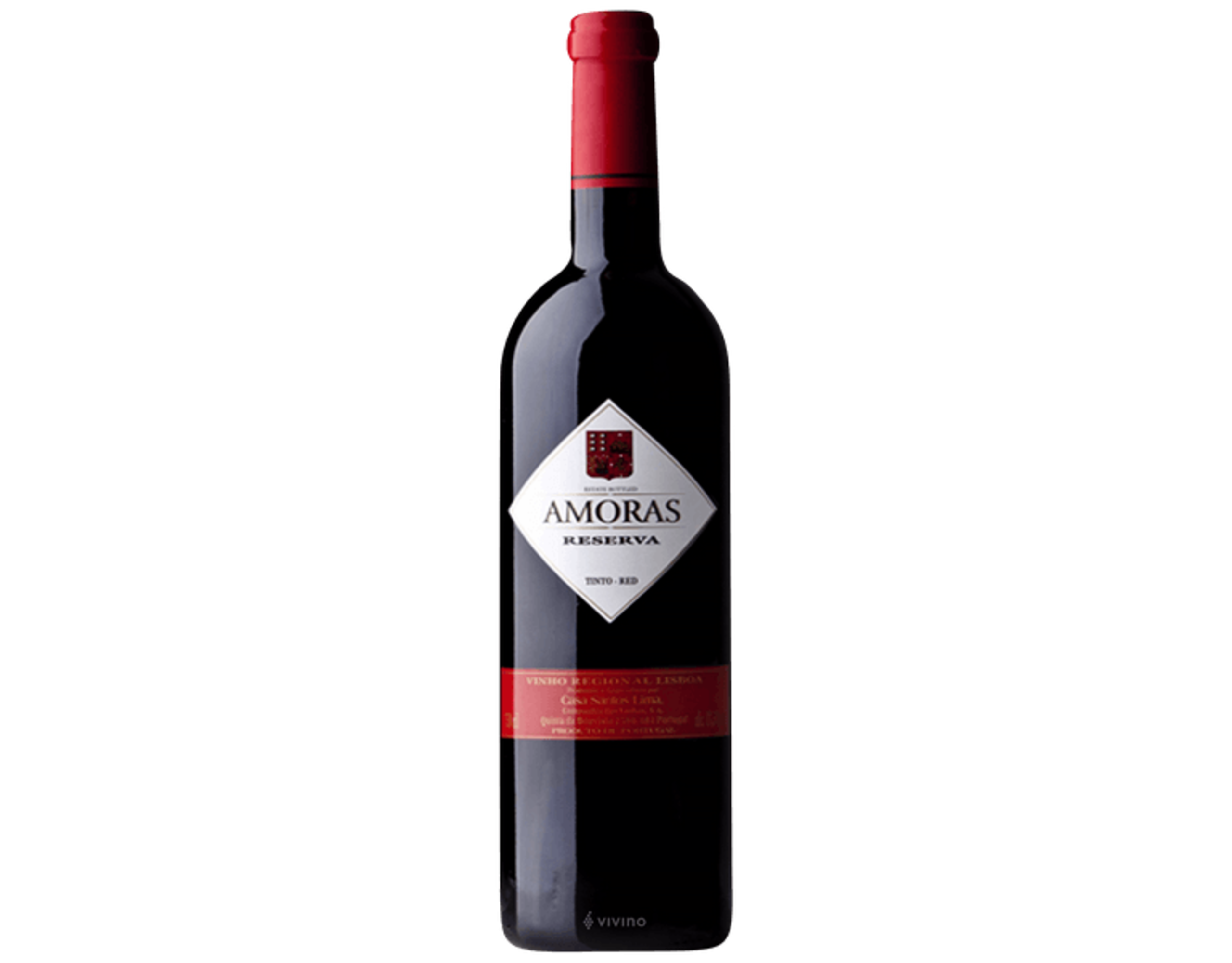 Wijnproeverijbox | Quinta das Amoras | Reerva | Tinto - Wijnproeverijbox.nl