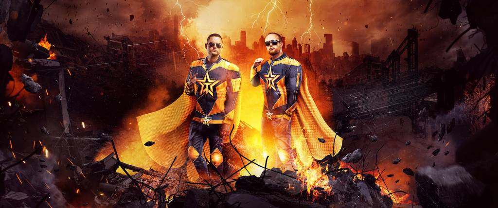 Da Tweekaz Merchandise - Dirty Workz Shop - Dirty Workz Shop