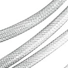 Crinoline tube in diverse kleuren - Zandstormshop