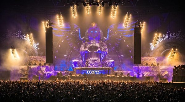 REVERZE | Official Bass Events Merchandise Shop - Bass Events Shop