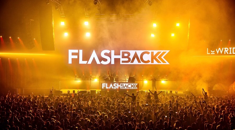 REVERZE | Official Bass Events Merchandise Shop - Bass Events Shop