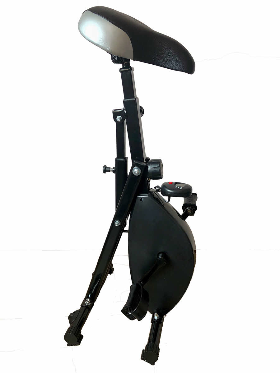 Office Bike Pro bureaufiets - Vital Today