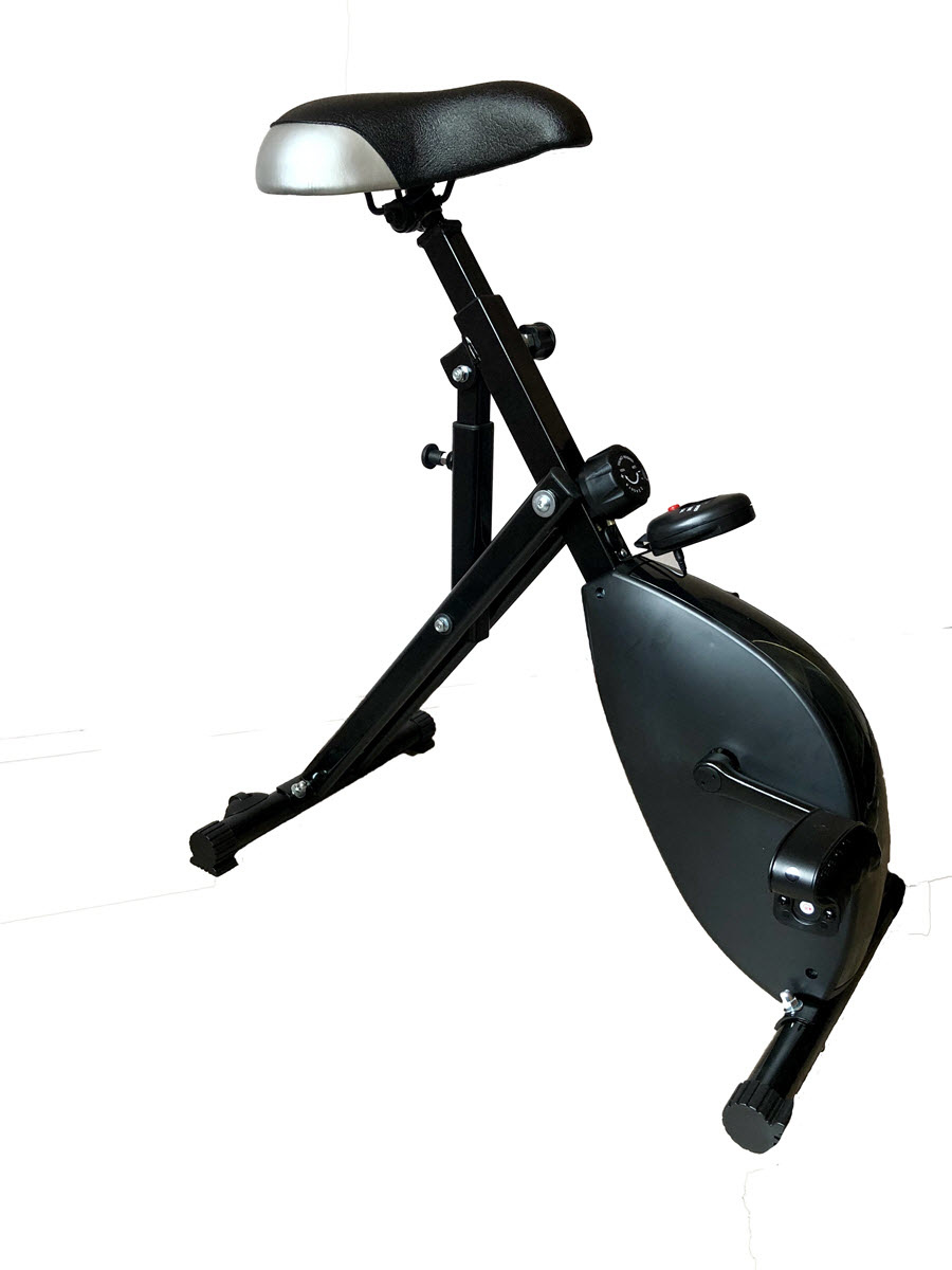 Office Bike Pro bureaufiets - Vital Today