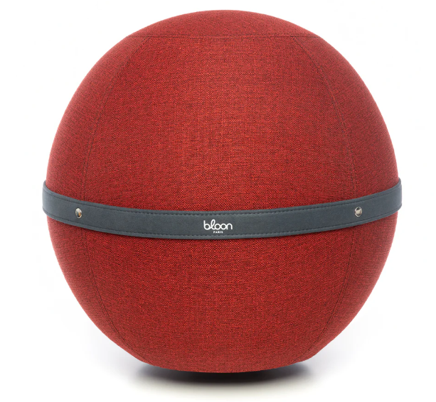 Bloon Paris Zitbal Carmine Red - Vital Today