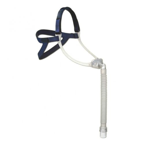 Nasal Pillow cpap mask Breeze - Seam Medical - Rmed