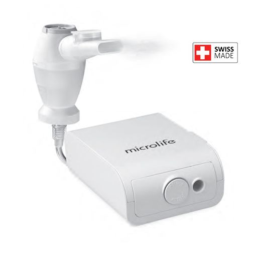 NEB1000 Aerosol toestel - Rmed