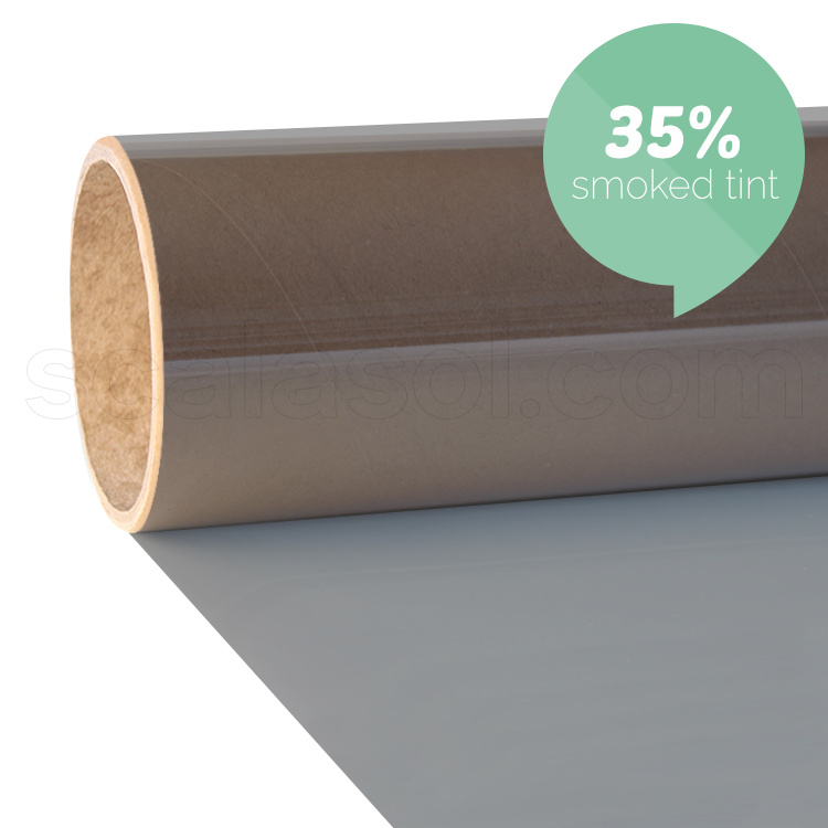 Buy Smoked glass Window Film SGP85 Medium tinted Online