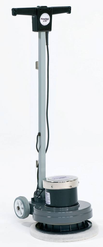 Floorboy Boenmachine XL300 SUPERACTIE