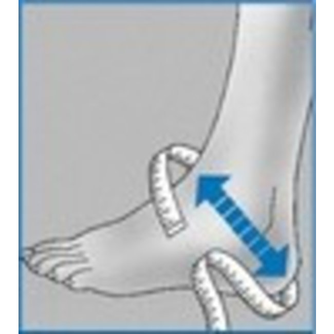 Aircast A60 the ideal ankle brace to protect your anklets during ...