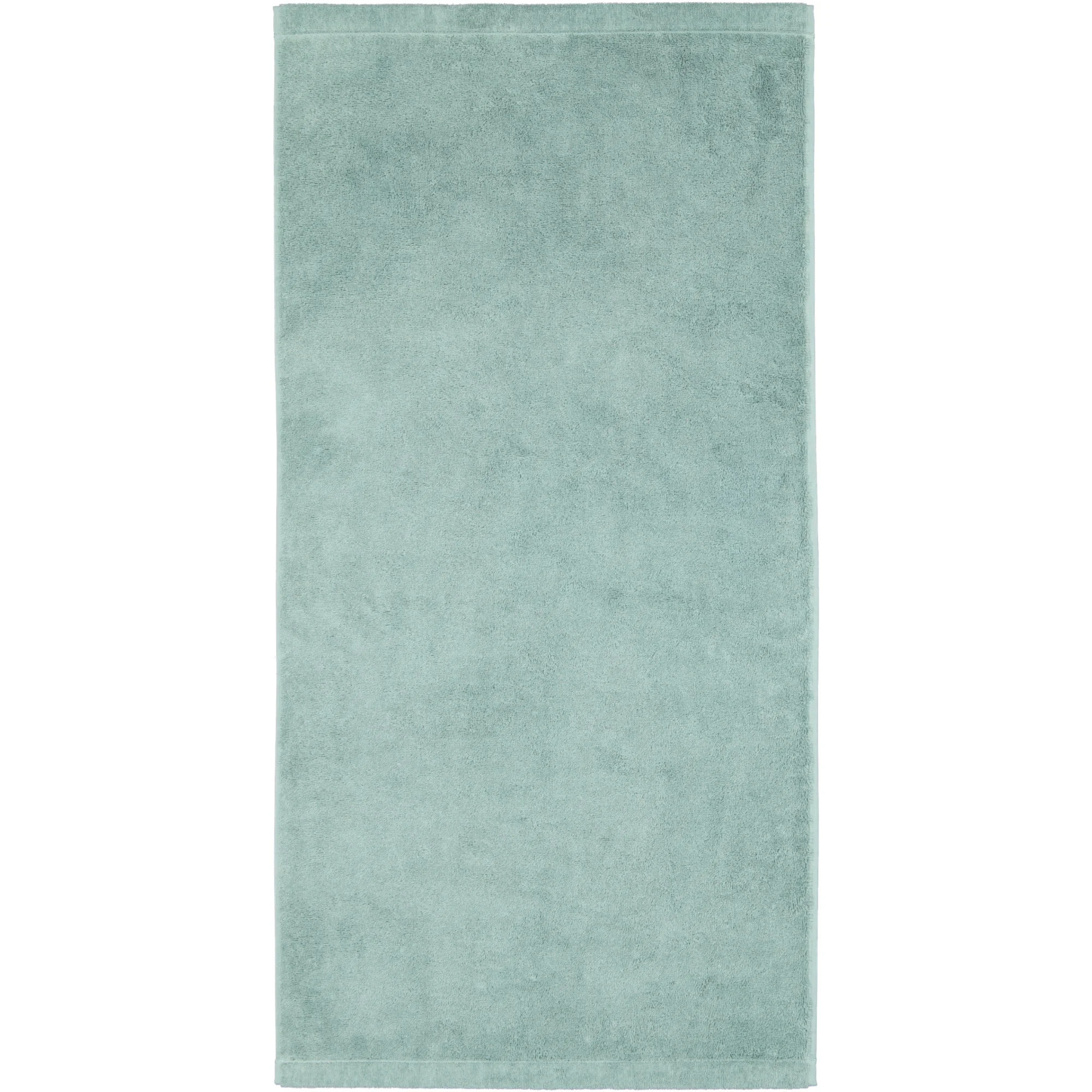 Cawo Lifestyle Uni Handdoek fjord 50 x100 | Bedshop.nl