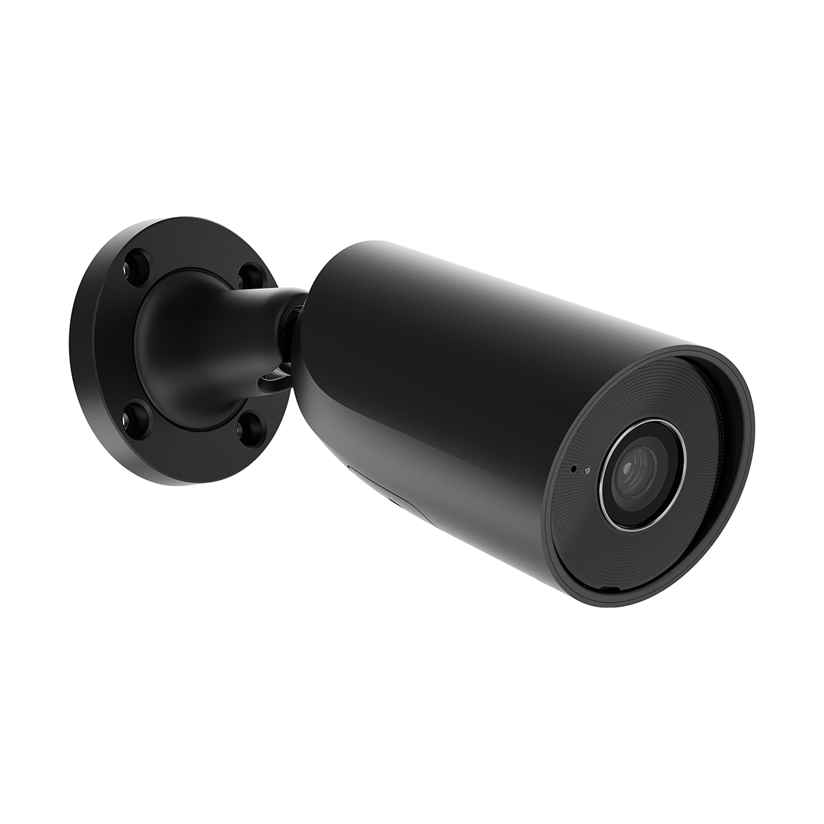 AJAX 8MP 4K Bullet-cam camera 2.8MM - ip-camera.nl