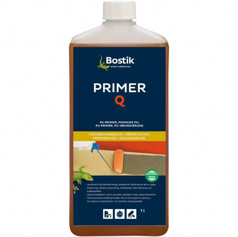 Bostik Primer Q 1ltr | 30612664 - Kittenenlijmen.nl