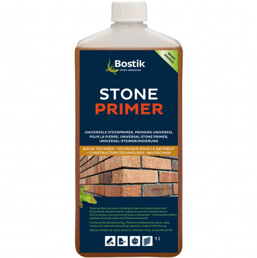 Bostik Stone Primer - Kittenenlijmen.nl