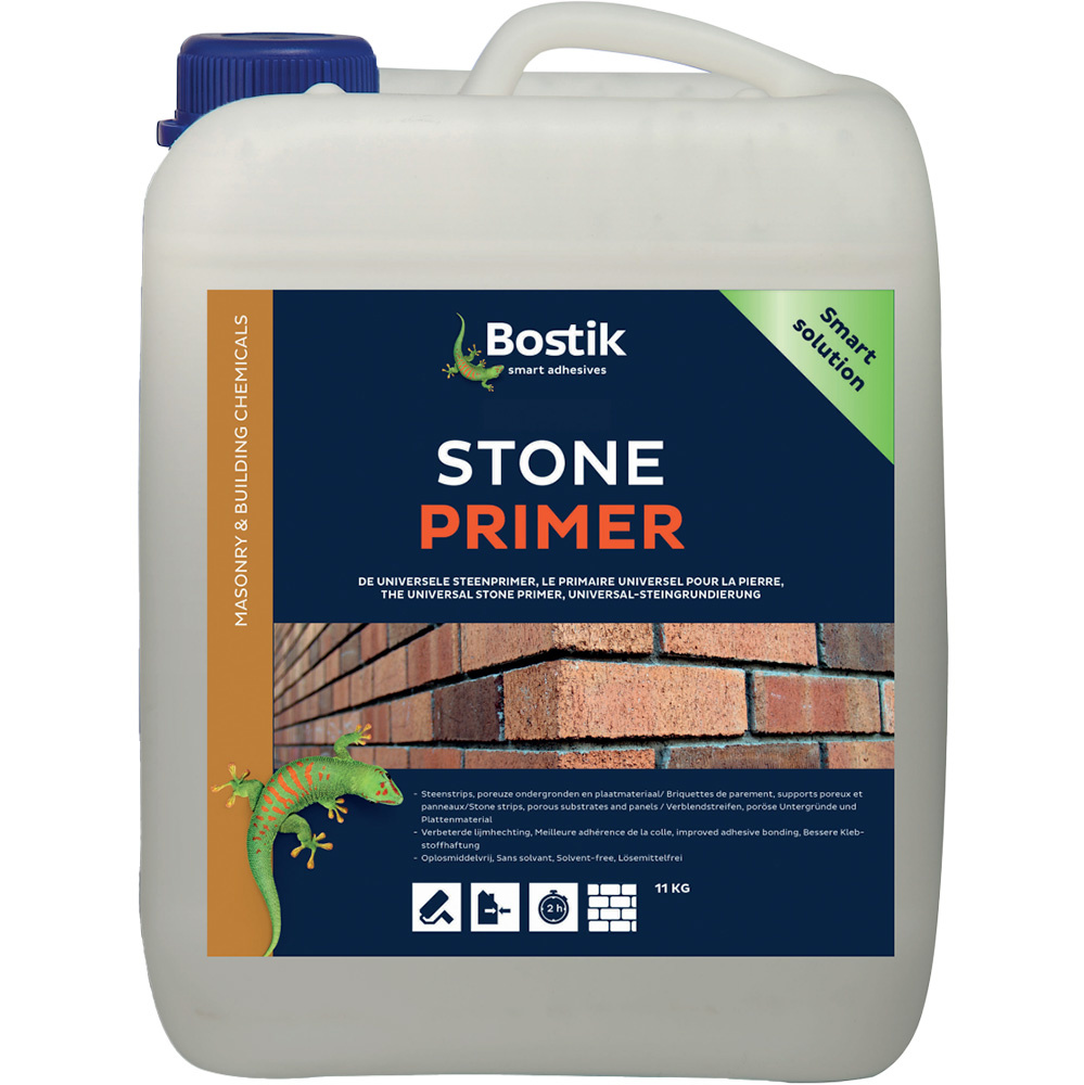 Bostik Stone Primer - Kittenenlijmen.nl