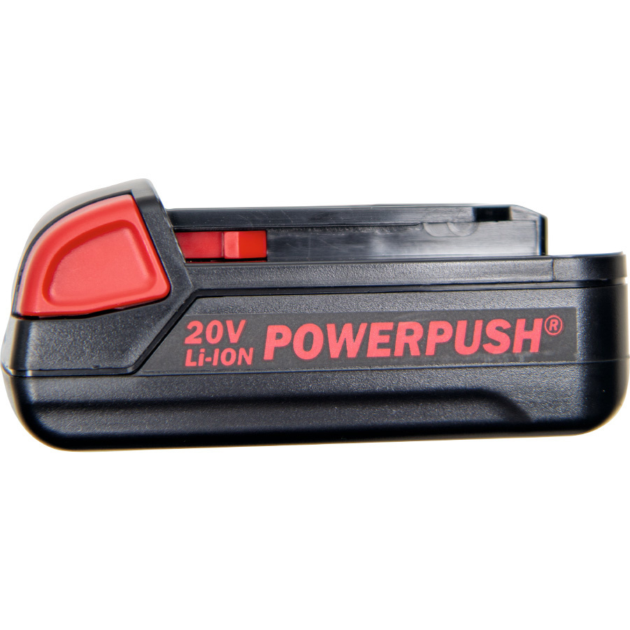 Otto Power Push 7000 MP - Kittenenlijmen.nl