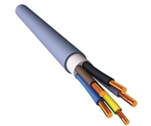 XVB installatiekabel 5G6 | My-Smarthome.be