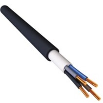 EXVB installatie kabel | My-Smarthome.be