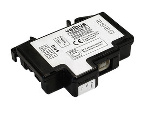 Velbus Configuratiemodule USB aansluiting | My-Smarthome.be