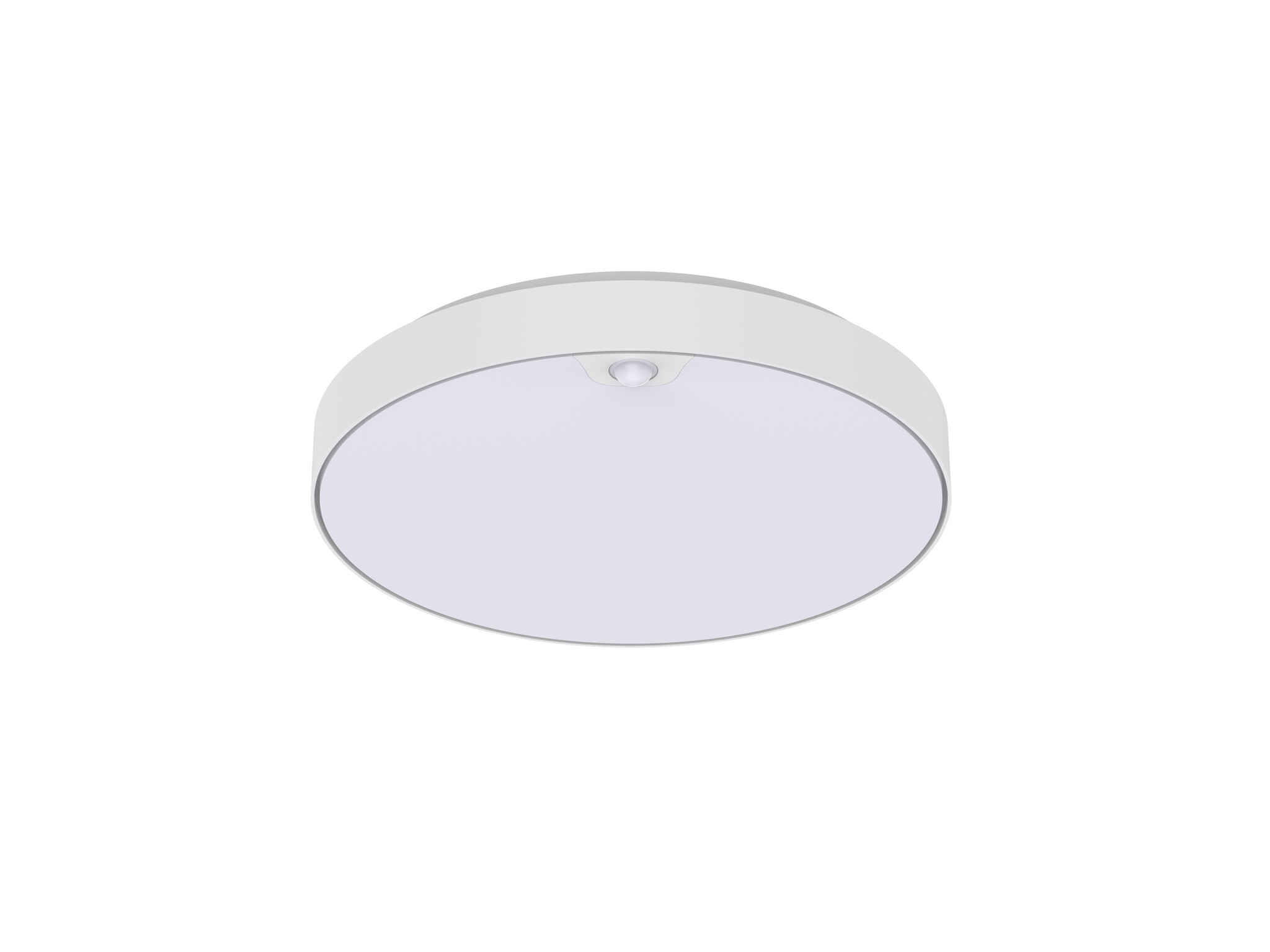 Moon Eclipse sensor lamp en noodverlichting - wit - My-Smarthome.be