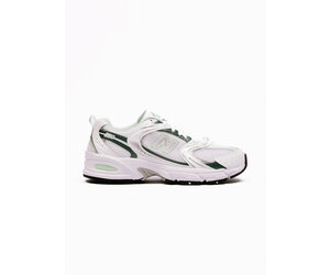 New Balance MR 530 RB White / New Spruce - GRAIL