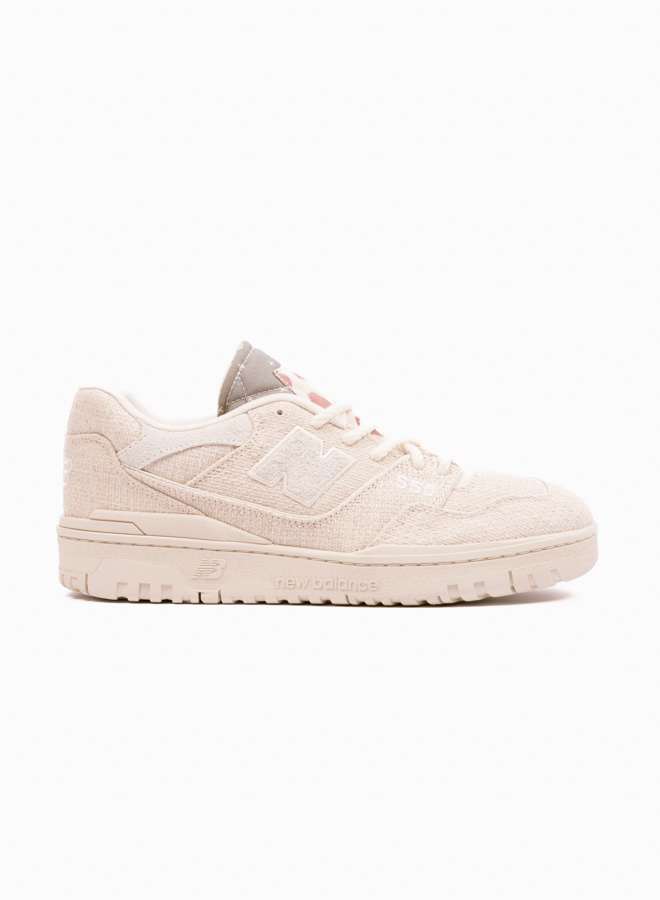 New Balance BB 550 THA Sashiko Pack Linen - GRAIL
