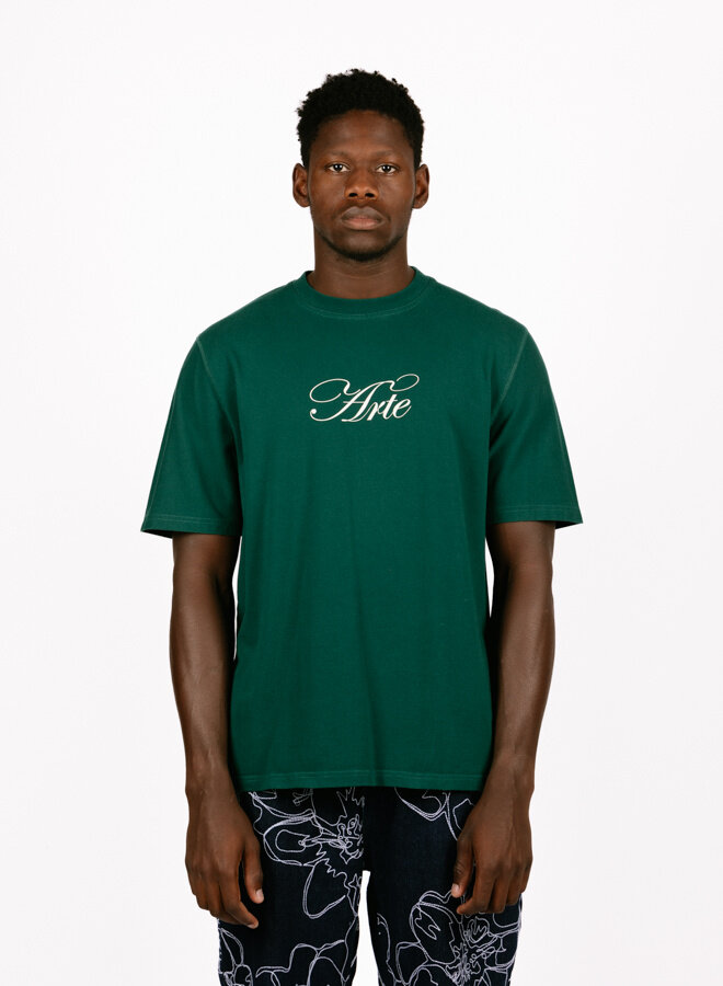 Arte Antwerp - GRAIL