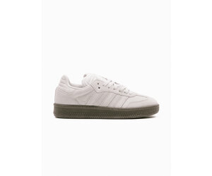 adidas originals Samba XLG Alumin / Alumin / Wonalu JI3186 - GRAIL