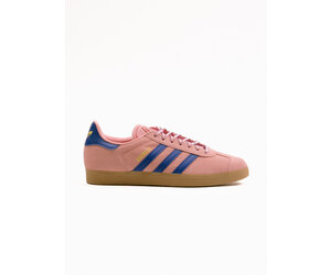adidas Gazelle Semi Pink Spark JH7213 | Standout retro style - GRAIL