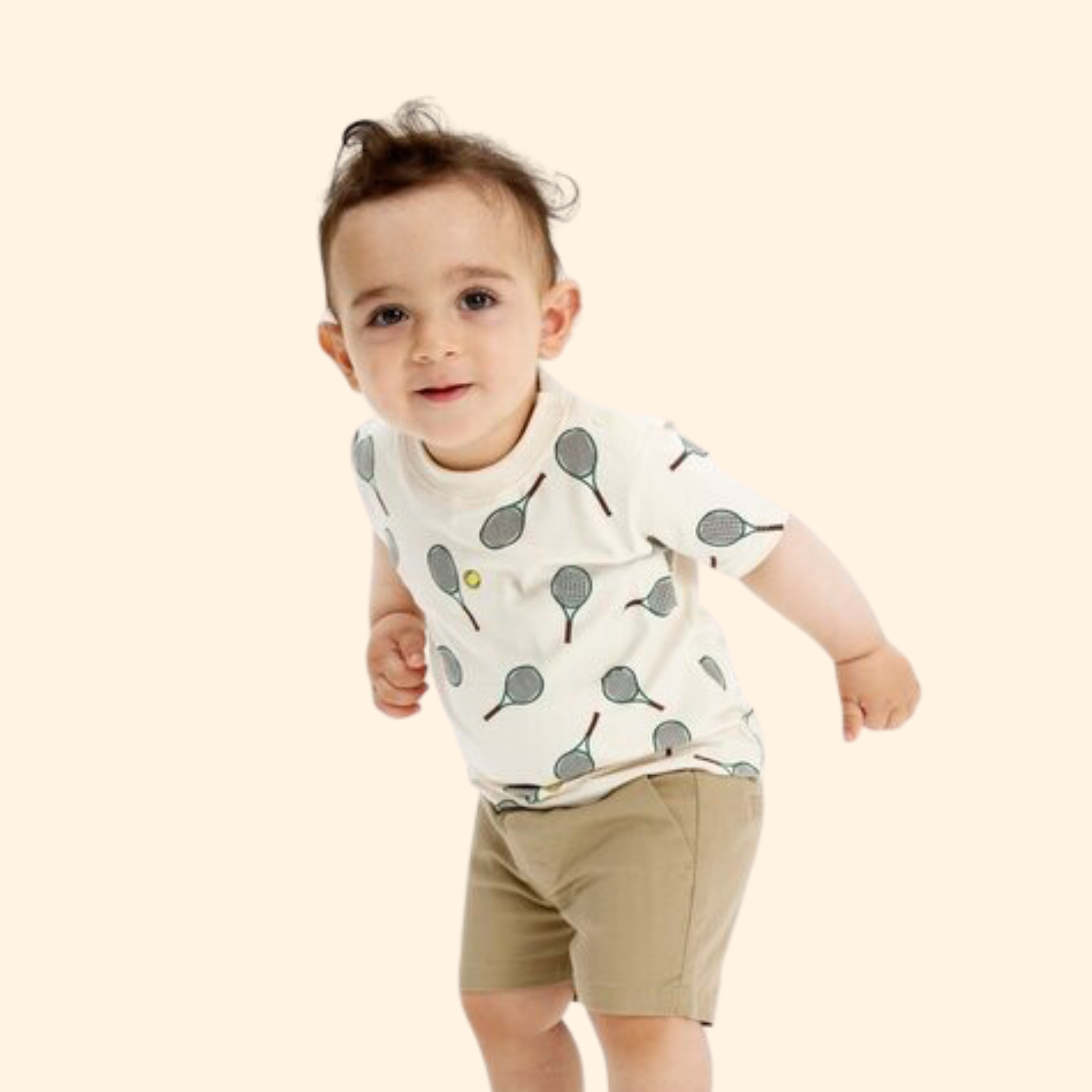 Jongenskleding kopen? Shop hier maat 80 - 110 - Piraten en Prinsessen