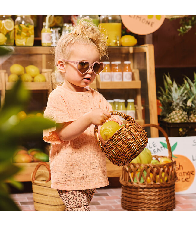 Z8 mini Maxie Tutti frutti - Piraten en Prinsessen