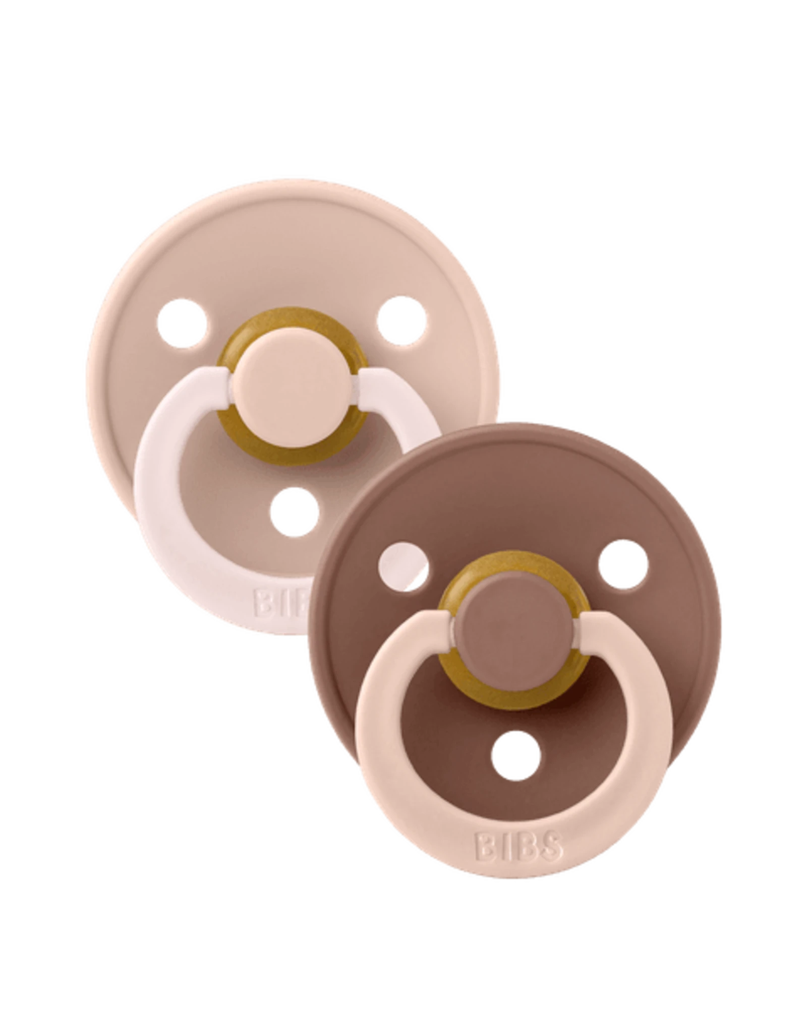 Studio Fushion 2 pack Blush/Woodchuck - Piraten en Prinsessen