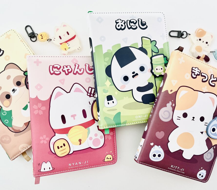 CuteStuff.nl is the best shop for the cutest kawaii gifts and lifestyle ...