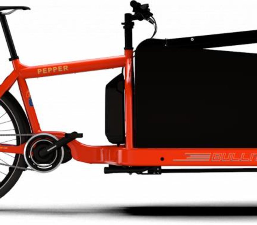 Independent Bike Shop: London - Mamachari